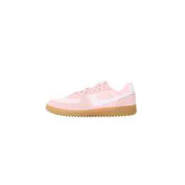 Nike Sportswear Sneakers 'FIELD GENERAL' boy Pink size 7Y