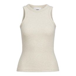 Jack & Jones JJXX Top 'Forest' Damen Größe XS beige