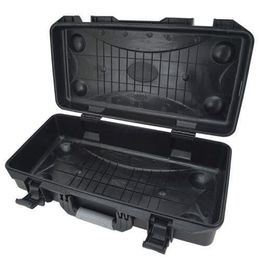 SINORA Koffer 06033-19BK-E