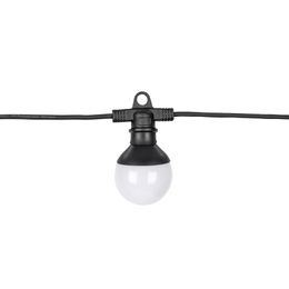 Showtec Festoon Q4 String IP65 - 20 Pixel, 15 m