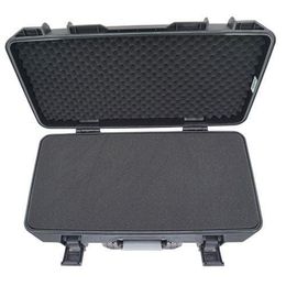 SINORA Koffer 06033-19BK-C