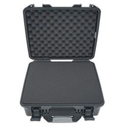 SINORA Koffer 04640-19BK-C