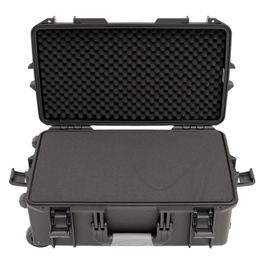 SINORA Koffer 05834-23BK-C