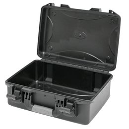 SINORA Koffer 04836-20BK-E