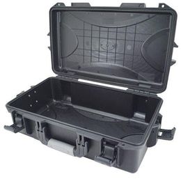 SINORA Koffer 05834-19BK-E