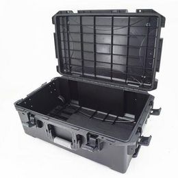 SINORA Koffer 07146-28BK-E
