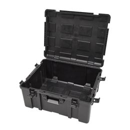 SINORA Koffer 07258-35BK-E