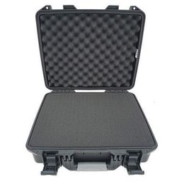 SINORA Koffer 04640-16BK-C