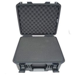 SINORA Koffer 04640-24BK