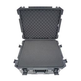 SINORA Koffer 06252-36BK-C