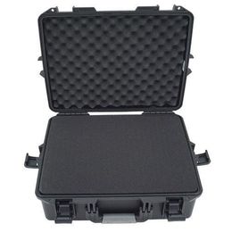 SINORA Koffer 05542-20BK