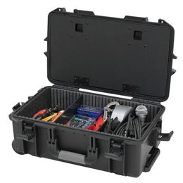 ProCase SINORA Tool Case / Techniker-Trolley