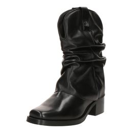Steve Madden Stiefel 'Qiana' Damen Gr&ouml;&szlig;e 39 schwarz Winterschuhe