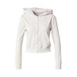 Nike Sportswear Zip-Up Hoodie female Beige size XL