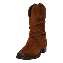 Steve Madden Stiefel 'Qiana' Damen Größe 40 ocker Winterschuhe