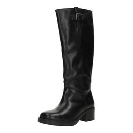 Ca'Shott Ca'Shott Stiefel 'SRIKKE' Damen Gr&ouml;&szlig;e 40 schwarz Winterschuhe
