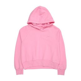 Abercrombie & Fitch Abercrombie & Fitch Sweatshirt 'ESSENTIAL' M&auml;dchen Gr&ouml;&szlig;e 158/164 hellpink
