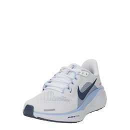 Nike Laufschuh 'Pegasus 41' Damen Größe 40 navy / hellblau / offwhite