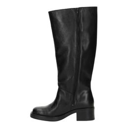 Ca'Shott Ca'shott Stiefel 'SRIKKE' Damen Gr&ouml;&szlig;e 37 schwarz Winterschuhe