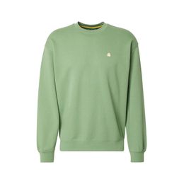 United Colors Of Benetton Sweatshirt male Green size XL