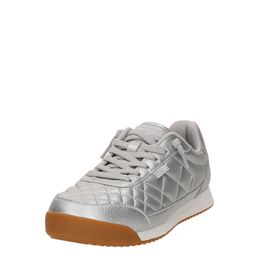 Skechers Sneakers 'BOBS BILLIE' female Silver size 39