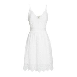Influencer Summer Dress female White size M