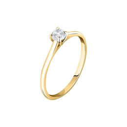 Live Diamond Damenring LDY020132014