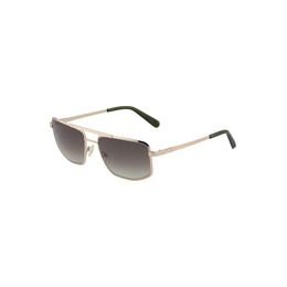 Guess Sonnenbrille Herren Größe 57 gold