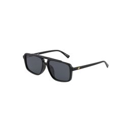 Le Specs Sonnenbrille 'GARS +' Herren Größe One Size schwarz