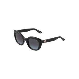 Guess Sonnenbrille Herren Größe 51 schwarz