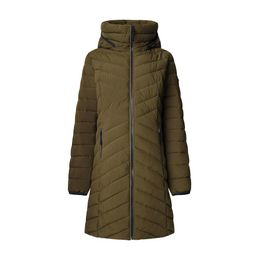 Pepe Jeans Wintermantel Damen Gr&ouml;&szlig;e XL khaki
