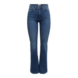 Only Jeans 'ONLWAUW' Damen Gr&ouml;&szlig;e 29 blue denim