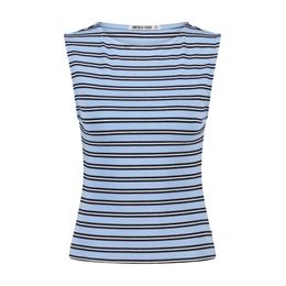 America Today Top female Blue size L