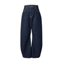 WEEKDAY Jeans 'Solera' Herren Größe 28 dunkelblau