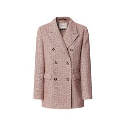 Pepe Jeans Blazer 'SALOME' Damen Größe 34 pink