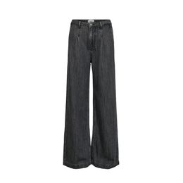 Nümph NÜMPH Jeans 'NUSEOUL' Damen Größe 36 grau