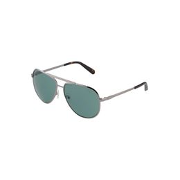 Guess Sonnenbrille Herren Größe 61 grau