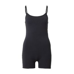 Nike Sportswear Trainingsanzug Damen Gr&ouml;&szlig;e S schwarz