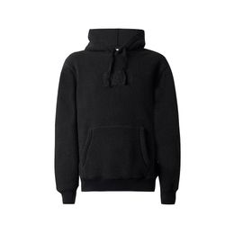 GAP Sweatshirt Herren Größe XL schwarz
