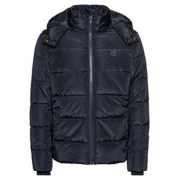Urban Classics Jacke Herren Gr&ouml;&szlig;e 5XL navy