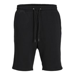 Jack & Jones JACK & JONES Shorts 'JPSTBradley' Herren Größe 31/32 schwarz