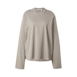 WEEKDAY Shirt 'Danya' female Grey size S