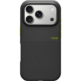 Apple Smartphone-Hülle "iPhone 17 Pro Rugged Case mit MagSafe und Kamerasteuerung", bergnacht, Apple iPhone 17 Pro, Hüllen