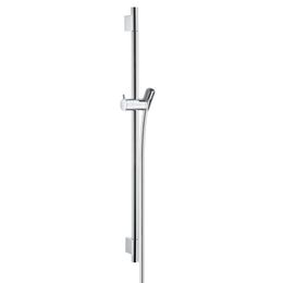 Hansgrohe Unica S Puro Brausestange, mit Brauseschlauch, 28632000,