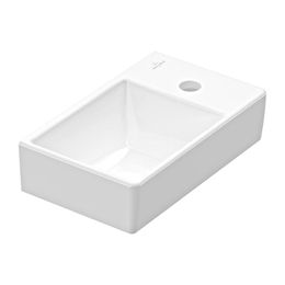 Villeroy & Boch Villeroy & Boch Avento Handwaschbecken, 43003LR1,