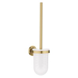 Grohe Essentials WC-B&uuml;rstengarnitur, 40374GN1,
