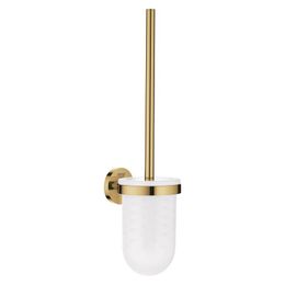 Grohe Essentials WC-B&uuml;rstengarnitur, 40374GL1,