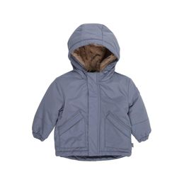 Noppies Winter Jacket 'Ofunato' boy Blue size 92
