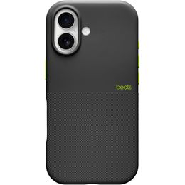 Apple Smartphone-Hülle "iPhone 17 Rugged Case mit MagSafe und Kamerasteuerung", bergnacht, Apple iPhone 17, Hüllen