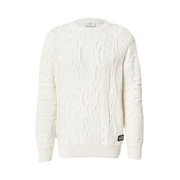 Carlo Colucci Sweater 'Esposini' male White size S